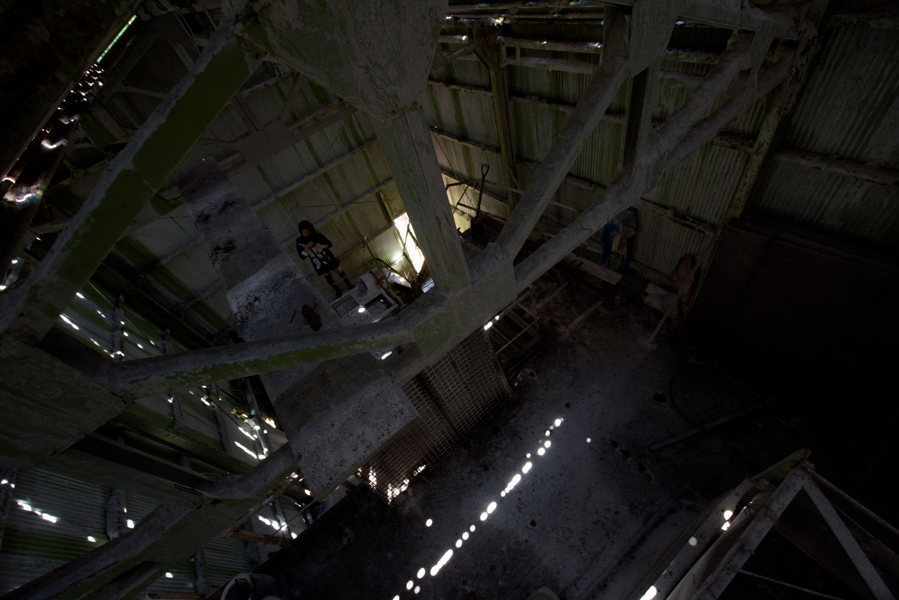 Kasuga Mine | Haikyo: Abandoned Japan