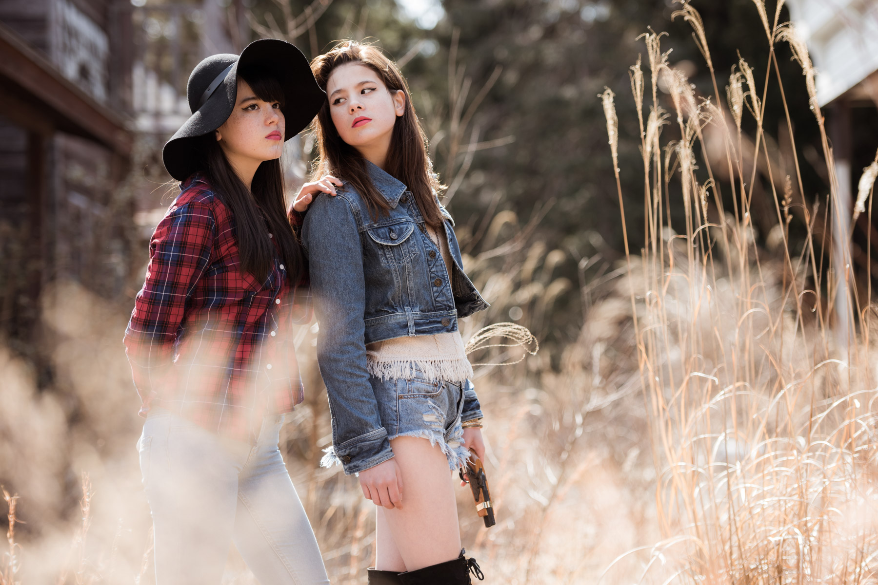 Western Village | Haikyo: Abandoned Japan